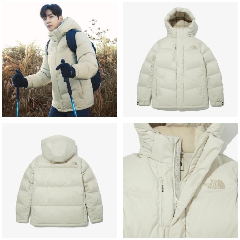 THE NORTH FACE ザ・ノースフェイス ダウンジャケットM'S THE NORTH FACE ザ・ノースフェイス ダウンジャケットM'S