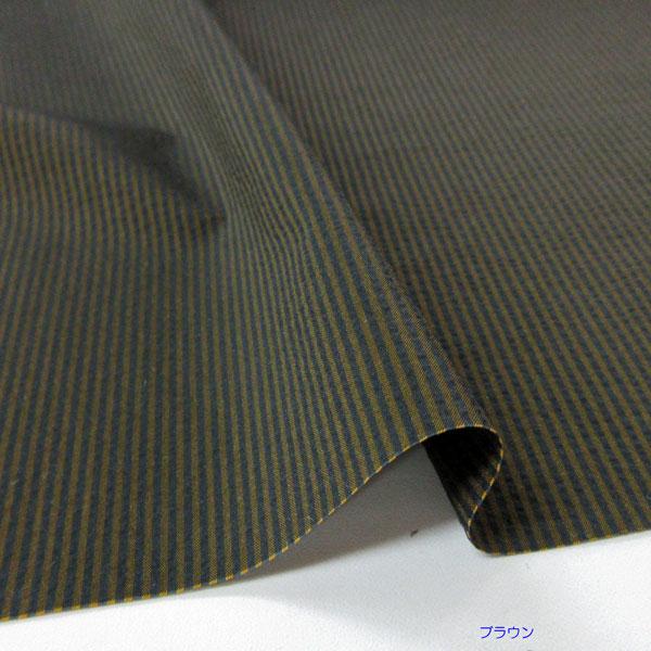 ポリエステル100%ストレッチコードレーン生地（R9550）ストライプ柄 生地巾120cm 数量1（50cm）250円 日本製 *ネコポス ...