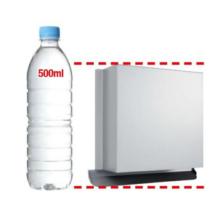 (株)更科製作所 φ100 ステンレス製換気口【プチくんフード】 FP-100WH-KT 角型デザインフード付ガラリ・ホワイト色・防虫網付 : 株式会社 更科製作所 - 通販 - Yahoo ...