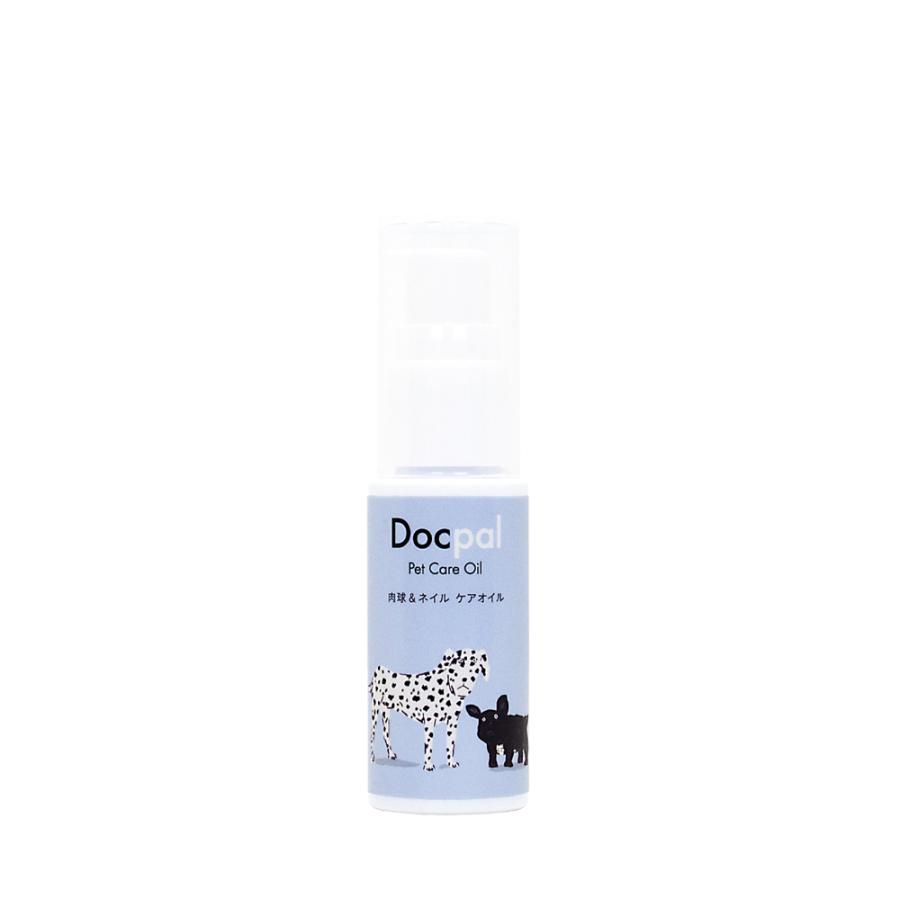 SARABiO Docpal（ドクパル） ペット用化粧水 200mL 肉球オイル30mL ペット用フェイスオイル 20mL セット メーカー ...