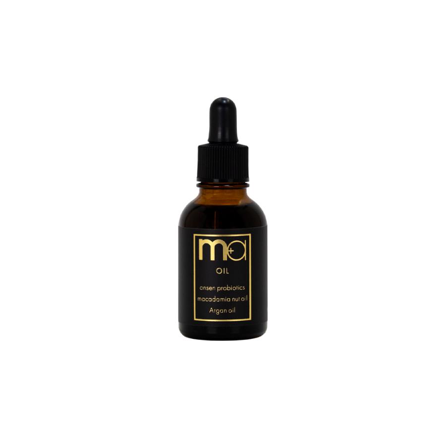 SARABiO ma+oil 保湿オイル 20mL サラビオ : mao-20 : SARABiO温泉微生物研究所 - 通販 - Yahoo ...