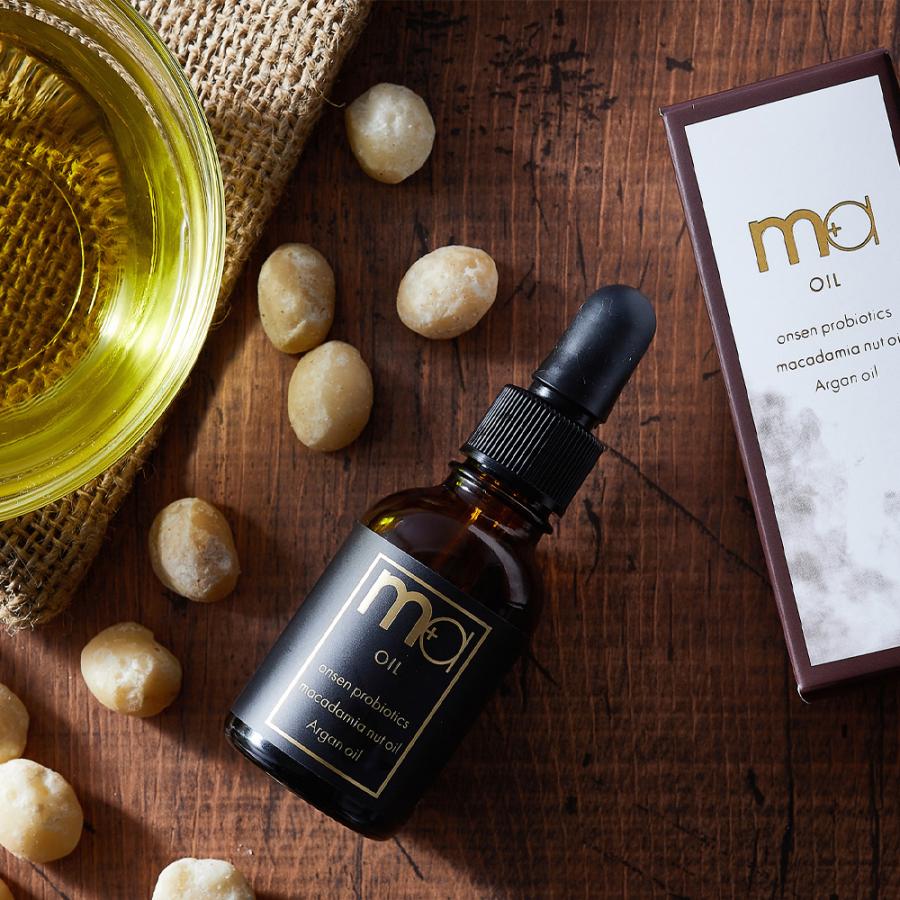 SARABiO ma+oil 保湿オイル 20mL サラビオ : mao-20 : SARABiO温泉微生物研究所 - 通販 - Yahoo ...