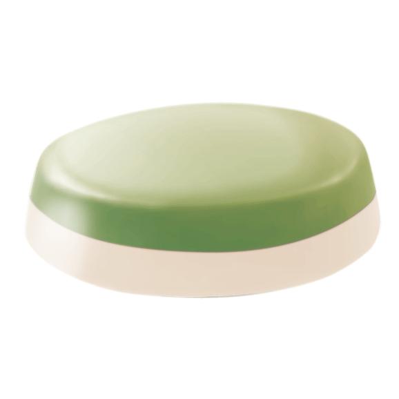 ラカント 飴 カロリーゼロ飴 抹茶ミルク味 60g - サラヤ公式 : サラヤ