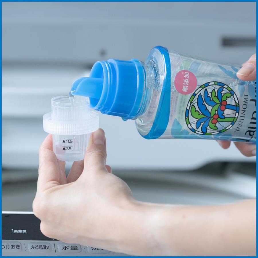 ヤシノミ洗たく用洗剤 洗剤 ヤシノミ 洗たく洗剤 濃縮タイプ 1380mL 詰替用 - サラヤ公式 : サラヤ Yahoo!ショッピング店 - 通販 - Yahoo!ショッピング