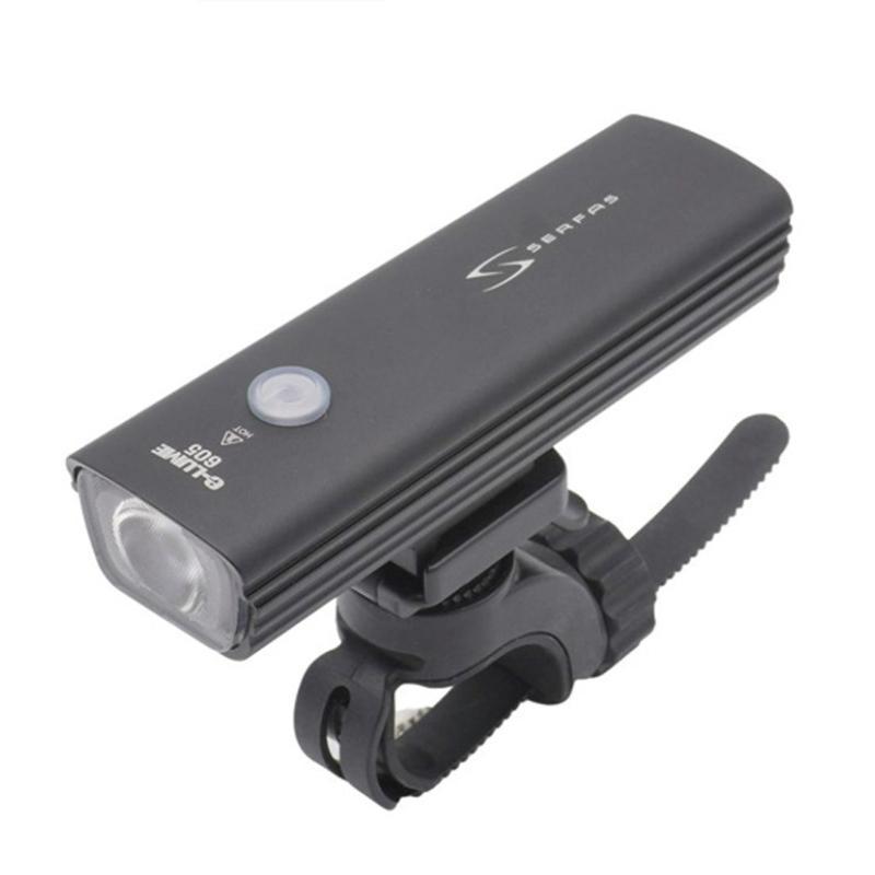 Serfas(サーファス） ヘッドライト USL PLUS-605 （029327） : ser029327 : Soto Asobi Store - 通販 - Yahoo!ショッピング