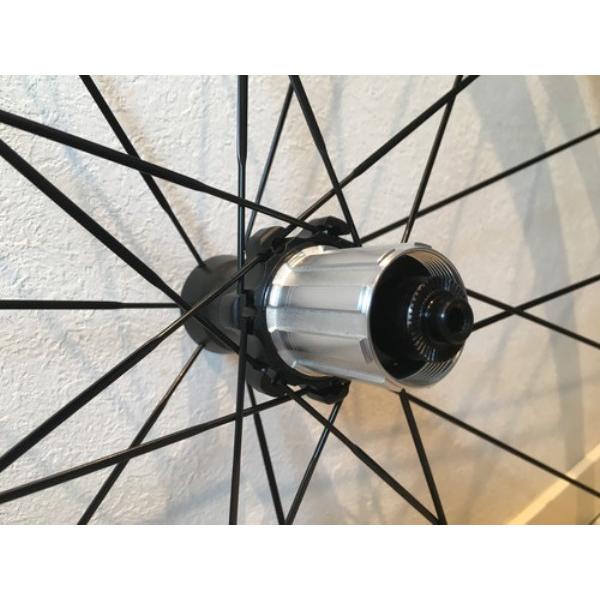 Vuelta R25 PRO SL / アルミ クリンチャーリム組｜ブラック : Soto Asobi Store - 通販 - Yahoo ...