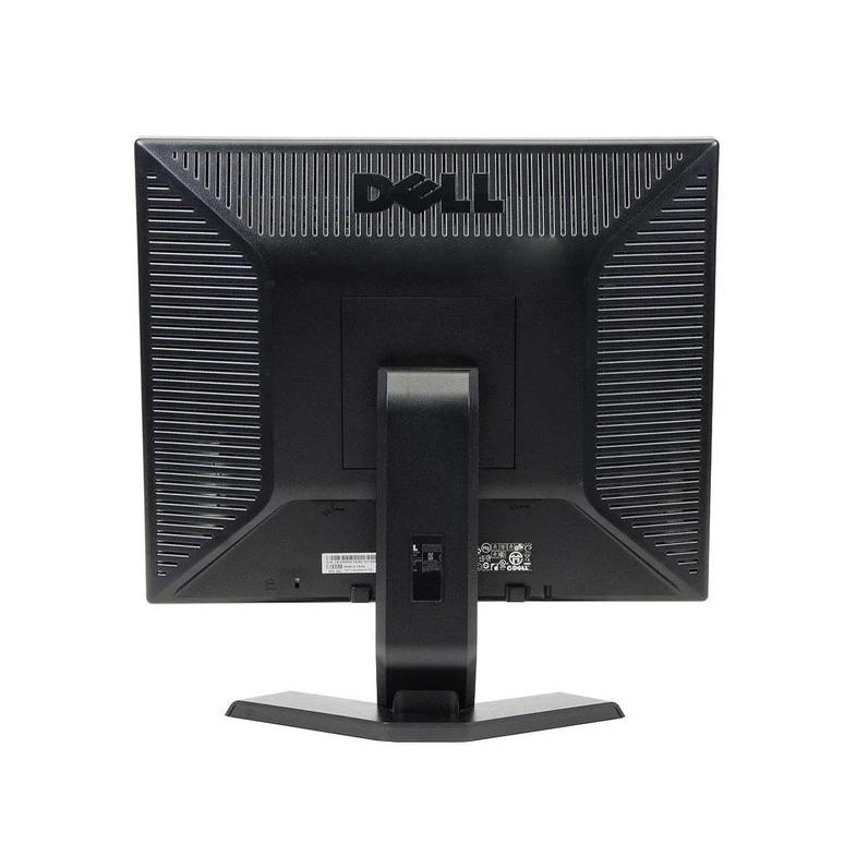 DELL E190SB 19インチ液晶モニター スクエア 黒 VGA DELL E190SB 19インチ液晶モニター スクエア 黒 VGA