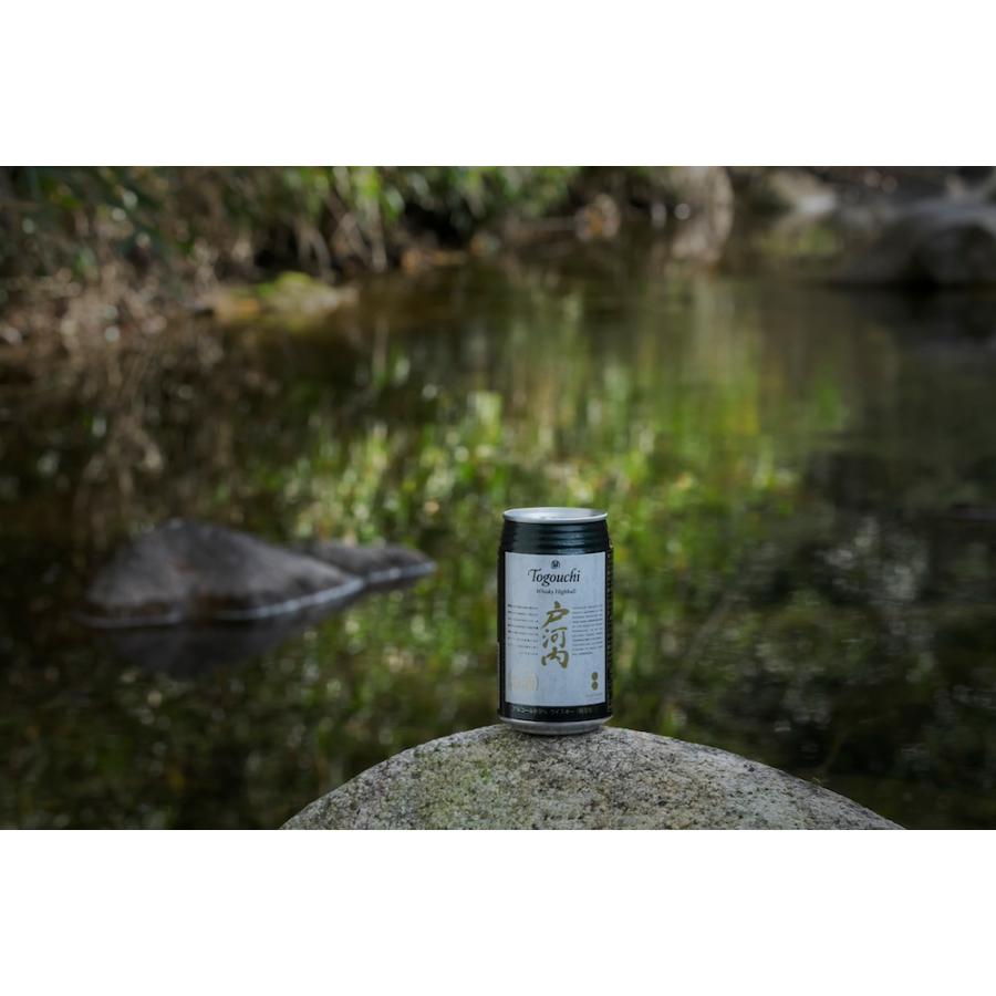 サクラオ ウイスキーハイボール 戸河内 350ml×24本（1ケース）Alc.8% 桜尾 : SasaPark - 通販 - Yahoo!ショッピング