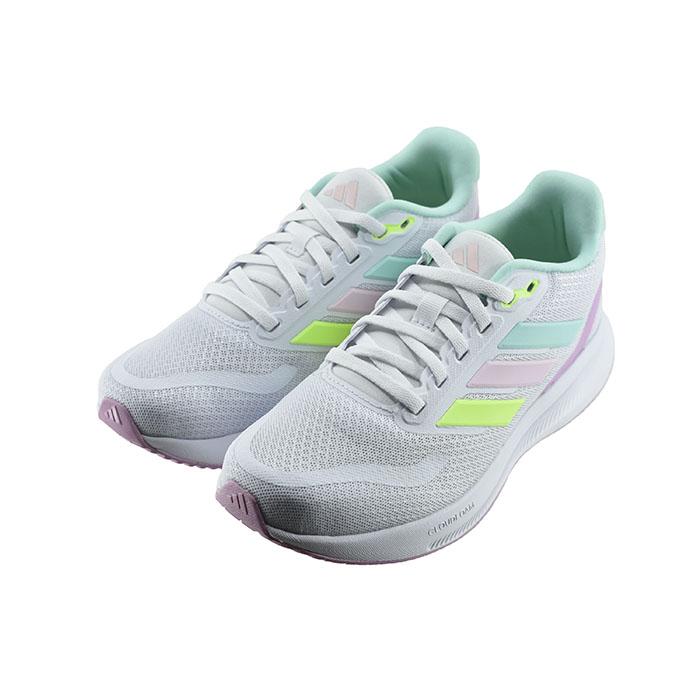 adidas 送料込み アディダス CORE FAITO 5.0 J コアファイト (FTWWHT/CLEMIN/CLPINK ...