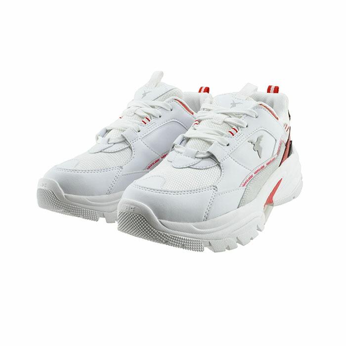 AKIII CLASSIC アキクラシック AKIII HIKER JE 日本限定 アーバントラッカー ボリューム ダッドシューズ 厚底 ...