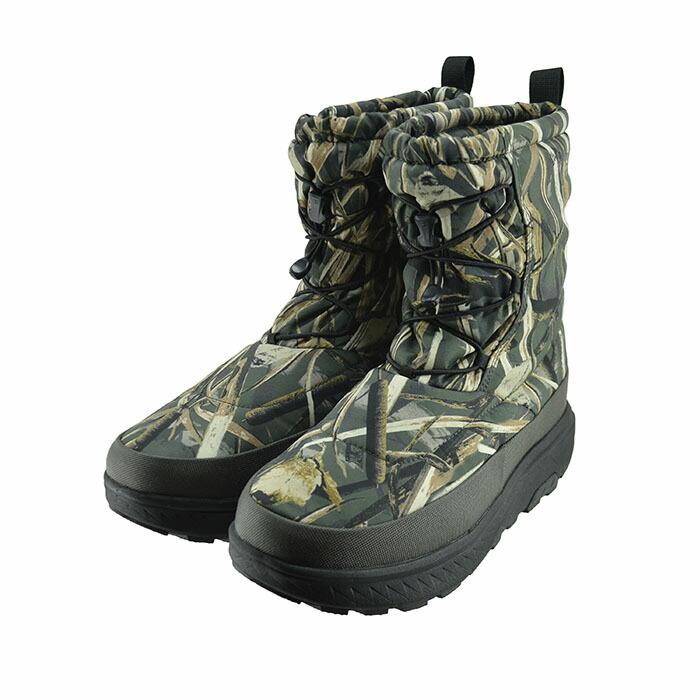 Columbia コロンビア YELLOWTAIL BOOT WP OH イエローテイル ブーツ ウォータープルーフ オムニヒート (BLACK PATTERN(25.0cm ...