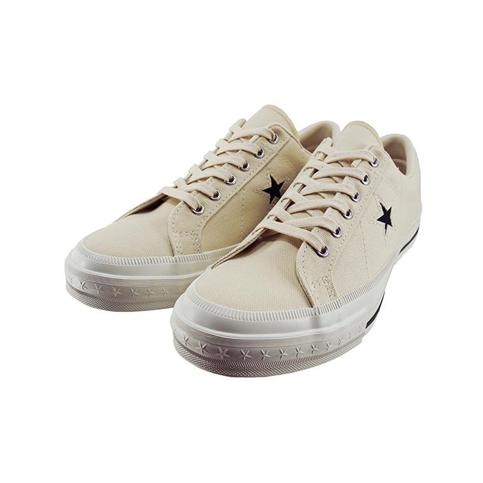 CONVERSE コンバース OS J VTG CANVAS ONE STAR (ホワイト) : SasayaYahoo!ショッピング店 ...