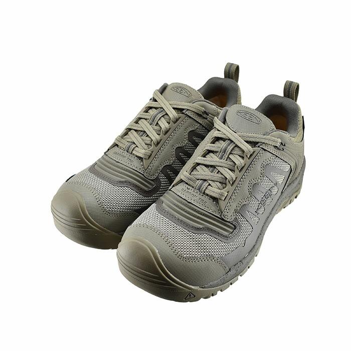 KEEN キーン RENO KBF WP リノ ケービーエフ ウォータープルーフ (BRINDLE/MOREL) : SasayaYahoo ...