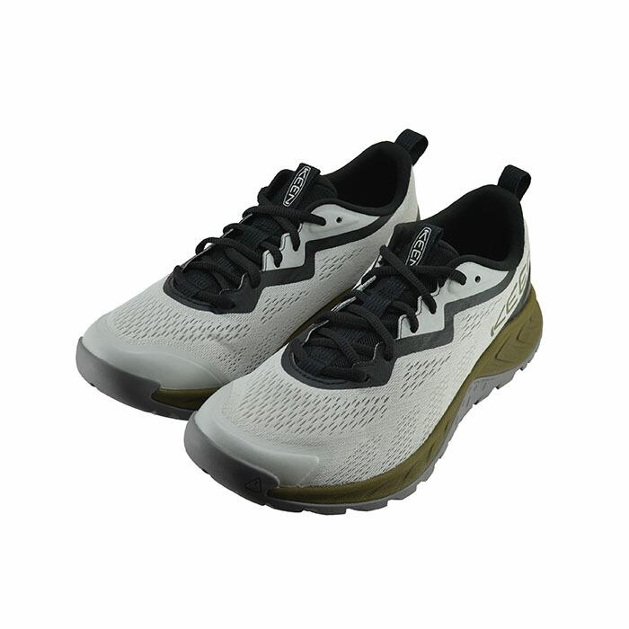 KEEN キーン VERSACORE SPEED ヴァーサコア スピード (VAPOR/DARK OLIVE) : SasayaYahoo ...