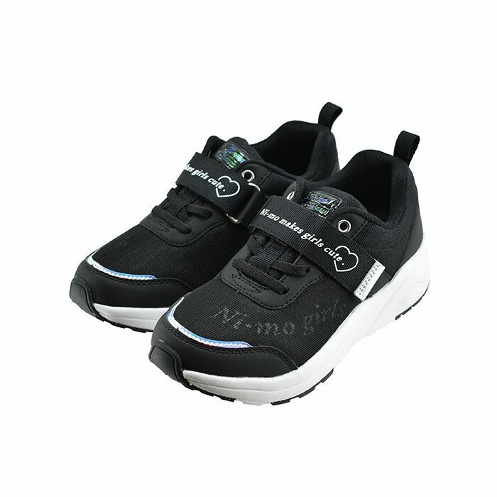 MoonStar（ムーンスター） 送料込み MOONSTAR NI-MO ni-mo ニーモ TWO-WAY 2WAY (ブラック) : SasayaYahoo!ショッピング店 - 通販 ...