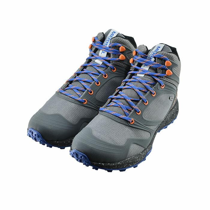 MERRELL（メレル） MERRELL ALTALIGHT MID WATERPROOF オルタライト ミッド ウォータープルーフ 防水 ...