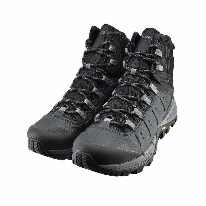 メレル MERRELL THERMO CROSS 3 MID WATERPROOF サーモ クロス 3 ミッド ウォータープルーフ 94 防水 ...