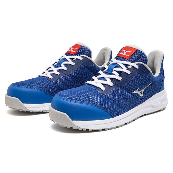 MIZUNO 【取り寄せ可】ミズノ ALMIGHTY FS2 11L オールマイティ (ブルー×シルバー×ホワイト) : SasayaYahoo!ショッピング店 - 通販 - Yahoo!ショッピング