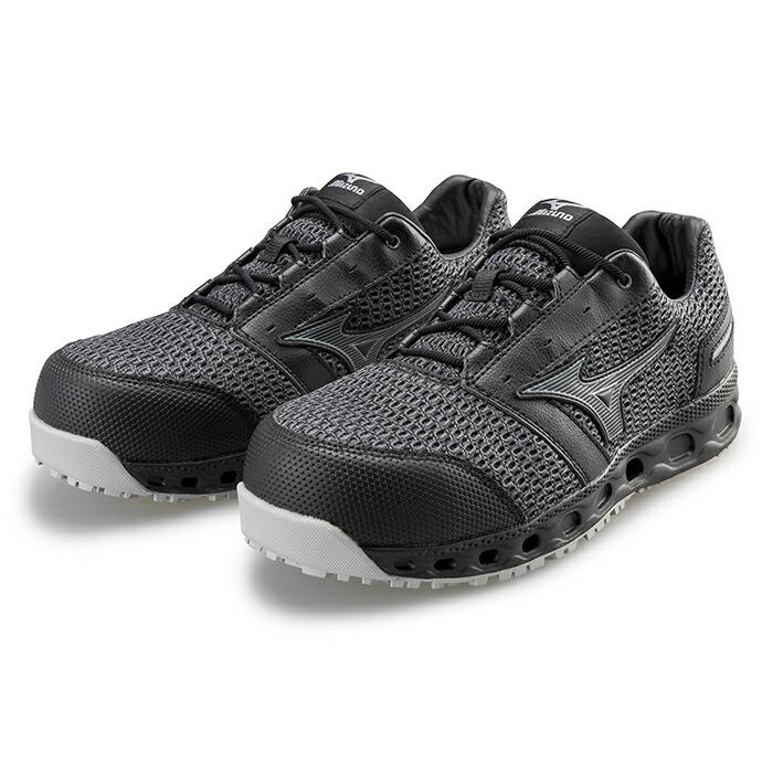 MIZUNO 【取り寄せ可】ミズノ ALMIGHTY VH 11 L オールマイティ (ブラック×ダークシルバー) : SasayaYahoo!ショッピング店 - 通販 - Yahoo!ショッピング