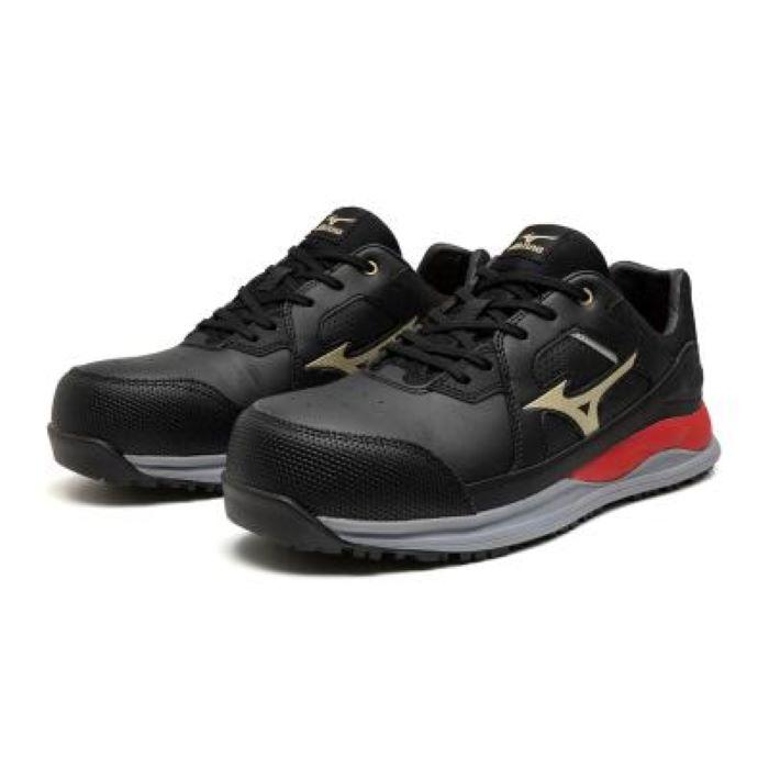 MIZUNO 【取り寄せ可】ミズノ ALMIGHTY HW2 11L オールマイティ (ブラック×ゴールド) : SasayaYahoo!ショッピング店 - 通販 - Yahoo!ショッピング