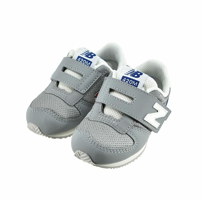送料込み ニューバランス new balance 420M スニーカー (GRAY) : nbcb-iz420m-jb : SasayaYahoo!ショッピング店 - 通販 - Yahoo ...