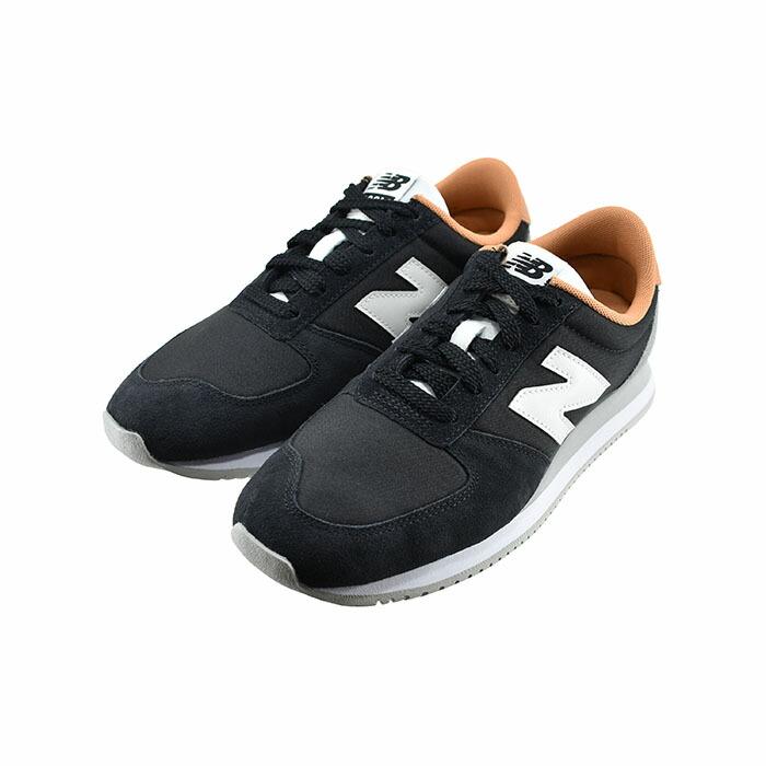 New Balance ニューバランス new balance 420M (BLACK(〜24.5cm)) : SasayaYahoo!ショッピング店 - 通販 - Yahoo!ショッピング