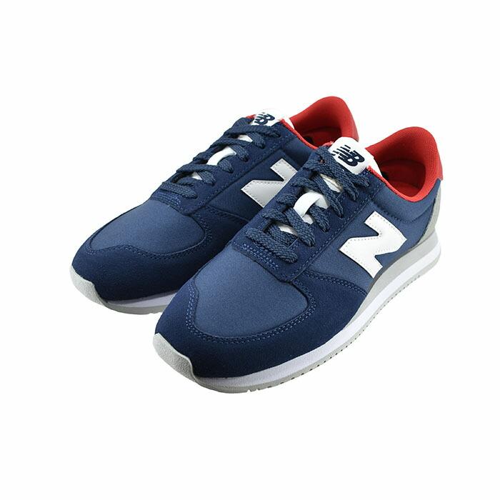 New Balance ニューバランス new balance 420M (NAVY(〜24.5cm)) : SasayaYahoo!ショッピング店 - 通販 - Yahoo!ショッピング