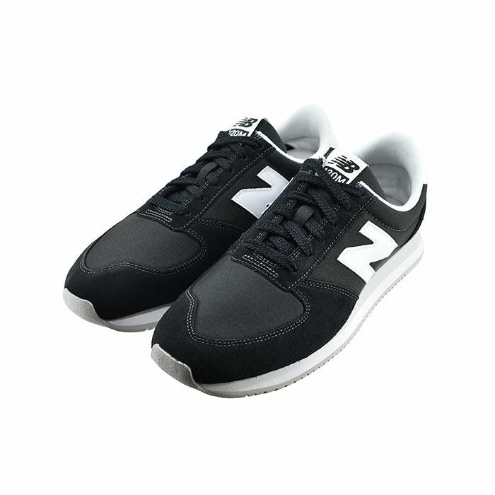 New Balance ニューバランス new balance 420M (BLACK(25.0cm〜)) : SasayaYahoo!ショッピング店 - 通販 - Yahoo!ショッピング