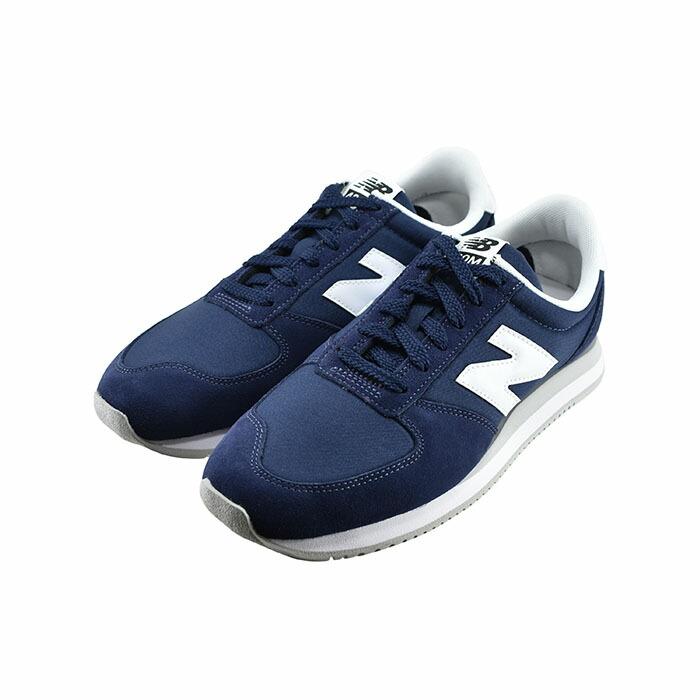 ニューバランス new balance 420M (NAVY(25.0cm〜)) : nbcm-ul420m-an : SasayaYahoo!ショッピング店 - 通販 - Yahoo!ショッピング