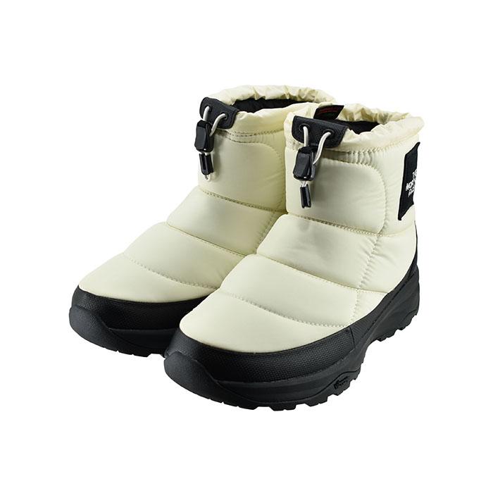 THE NORTH FACE（ザ ノースフェイス） ノースフェイス THE NORTH FACE Nuptse Bootie WP Logo ...