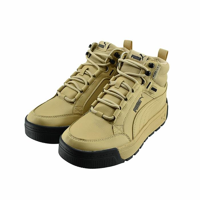 プーマ PUMA Tarrenz SB III Puretex タレンズ SB 3 ピュアテックス (Sand Dune/Sand Dune) : pumm-393930-02 ...