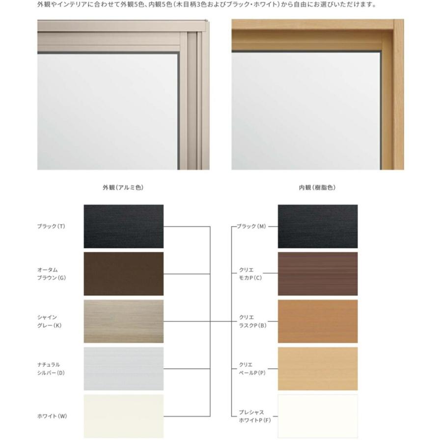 LIXIL 防火戸FG-H 外倒し窓 06905 LIXILリクシル サッシ Low-E 障子 DIY リフォーム 断熱 窓 アルミ樹脂複合 PGペアガラス : サッシ専門店 - 通販 ...