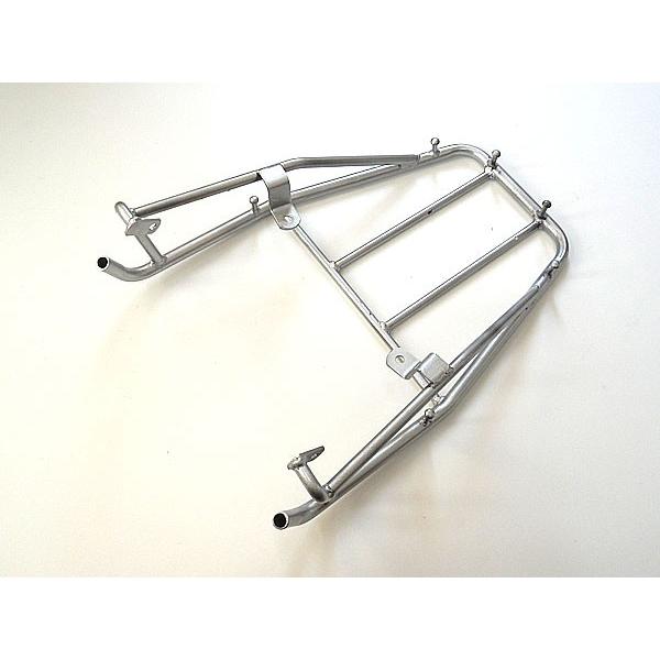 新品 YAMAHA TW225 リア キャリア スチール 純正タイプ : sasukeproject - 通販 - Yahoo!ショッピング