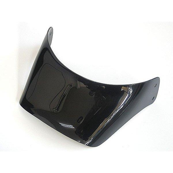 ジェベル250XC スモーク ウィンド スクリーン DR250RXK スズキ ジュベル 250 250XC シールド ウインドシールド ...