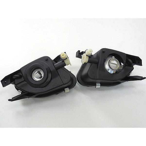 ベンツ W211 フォグランプ Eクラス 純正交換タイプ フォグ ライト 補修 純正品番 2118200556 2118200656 外装 ...