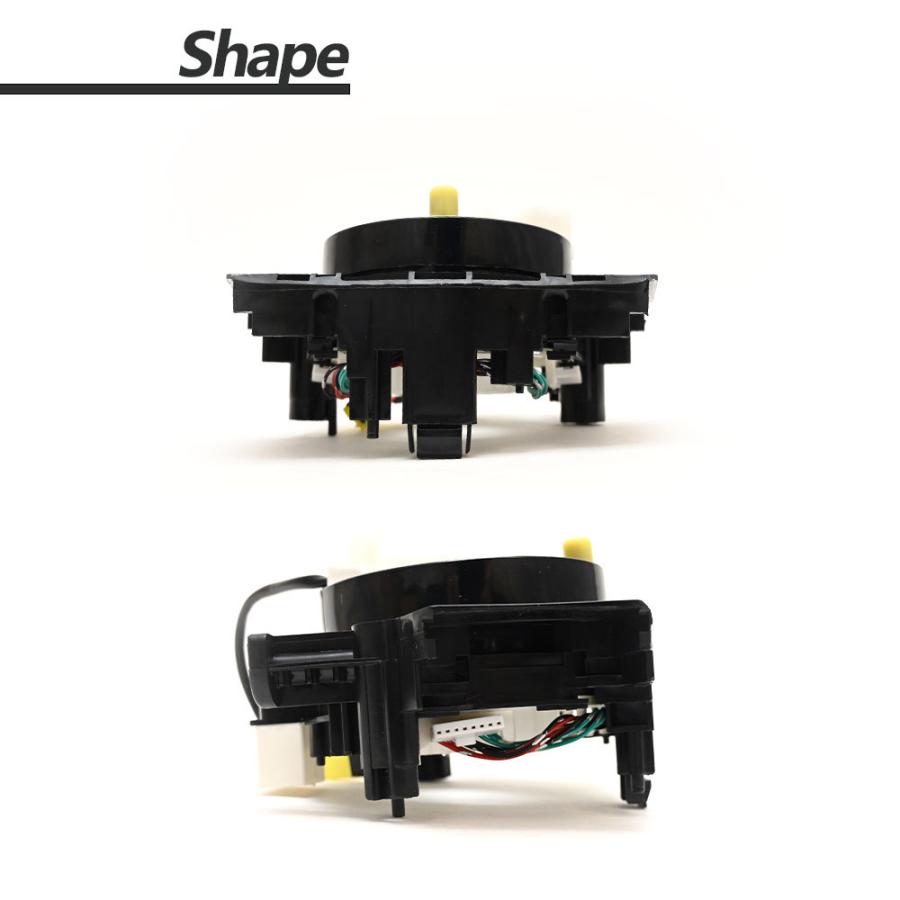 デュアリス J10 KJ10 KNJ10 スパイラルケーブル B5567-JS40A B5567-JS40E B5567-JS40D B5567-JS59D B5567-CY79A ...