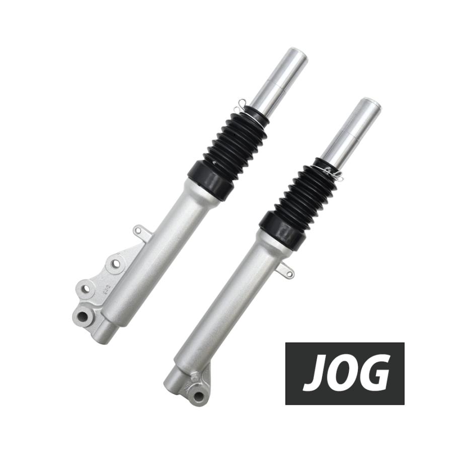ジョグ フロントサスペンション サスペンション 25mm JOG ディスク車両 Z 3YK Z2 SA04 SA12 5EM YV50Z : sasukeproject - 通販 ...