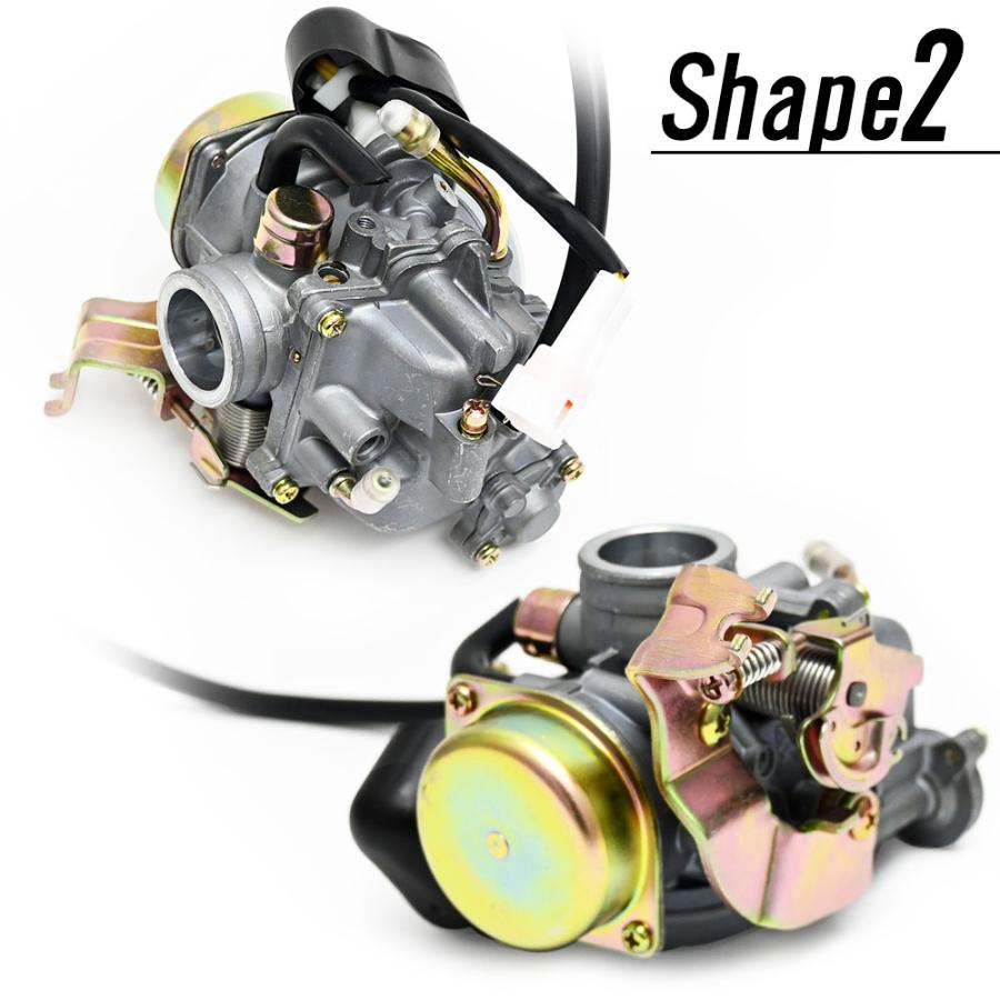 シグナスX 125 SE12J 5TY zuma125 yw125 bws125 nxc キャブレター バイク 補修 パーツ メンテナンス用品 ...