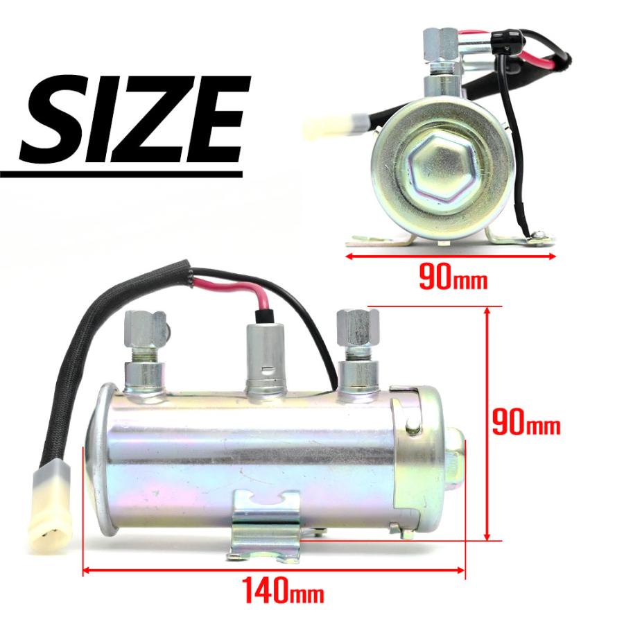 スカイライン フェアレディZ ローバーミニ フューエルポンプ 電磁ポンプ 燃料ポンプ NISMO ニスモ 社外品 参考純正品番号 17010−A7601 カー パーツ リペア ...