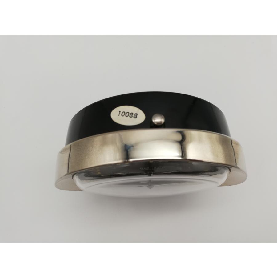 【激レア・新品】BIGBEN REPEATER 10088 WEST CLOCK 手巻き目覚まし時計 : ジャンゴ - 通販 - Yahoo ...