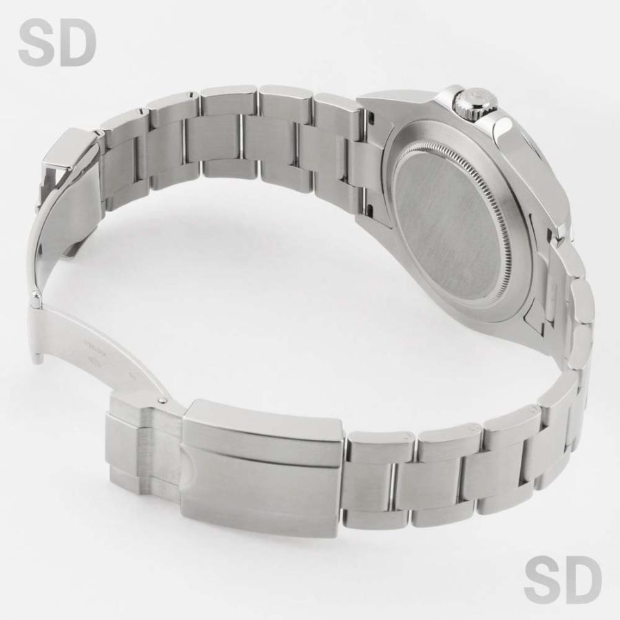 エクスプローラーII 【無金利60回ローン】ROLEX ロレックス 226570 ホワイト メンズ 【中古】 : ロレックス専門店サテンドール - 通販 - Yahoo!ショッピング