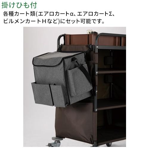 テラモト BMショルダーバッグL DS-233-830-5(送料無料) : サティウェル ヤフー店 - 通販 - Yahoo!ショッピング