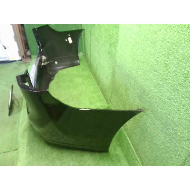 PHEVアウトランダー DLA-GG2W リアバンパー リフレクター付 6401C161XC 自社品番240175 : 有限会社佐藤商会 - 通販 - Yahoo!ショッピング