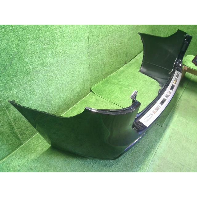 PHEVアウトランダー DLA-GG2W リアバンパー リフレクター付 6401C161XC 自社品番240175 : 有限会社佐藤商会 - 通販 - Yahoo!ショッピング