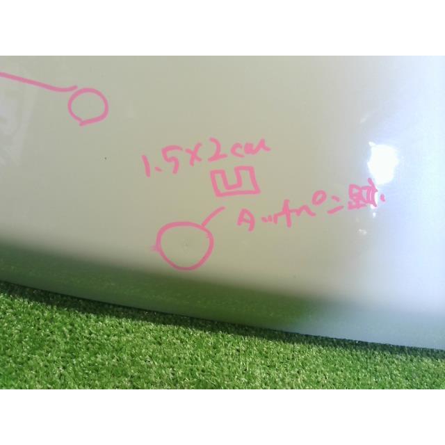 ワゴンR ワゴンR DAA-MH44S ボンネットフードパネル ZVH 57300-72M50 自社品番240181 : 有限会社佐藤商会 - 通販 - Yahoo!ショッピング