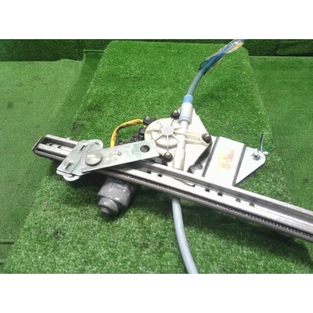 ジープ チェロキー E-7MX 右リアドアレギュレーターモーター 自社品番240217 : 000024021713320 : 有限会社佐藤商会 - 通販 - Yahoo!ショッピング