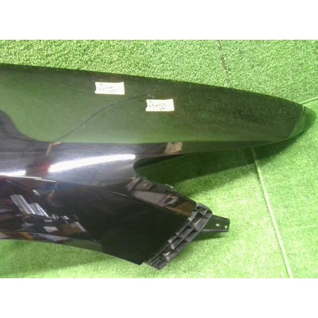 アコード DBA-CU1 右フロントフェンダー 運転席側 NH731P 60210-TL0-G00ZZ 自社品番240227 : 有限会社佐藤商会 - 通販 - Yahoo!ショッピング