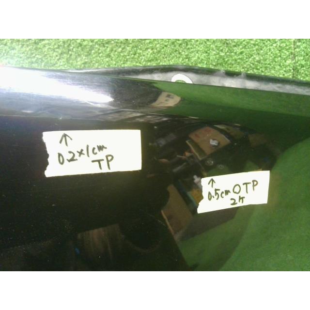 アコード DBA-CU1 右フロントフェンダー 運転席側 NH731P 60210-TL0-G00ZZ 自社品番240227 : 有限会社佐藤商会 - 通販 - Yahoo!ショッピング