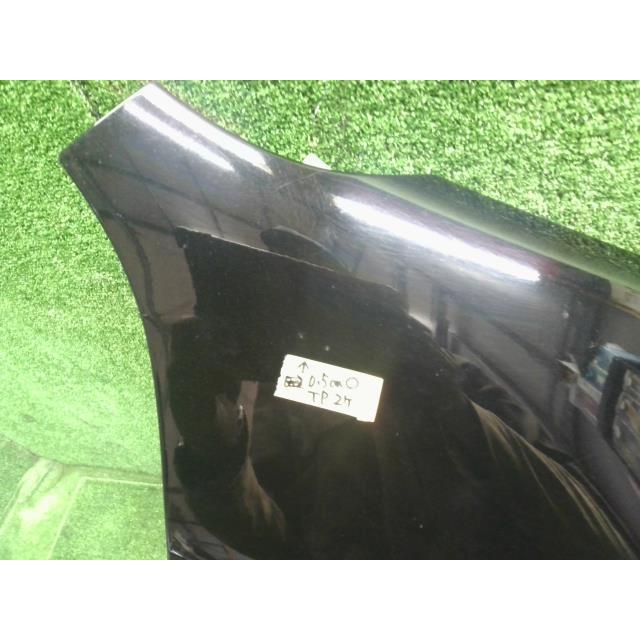 アコード DBA-CU1 右フロントフェンダー 運転席側 NH731P 60210-TL0-G00ZZ 自社品番240227 : 有限会社佐藤商会 - 通販 - Yahoo!ショッピング