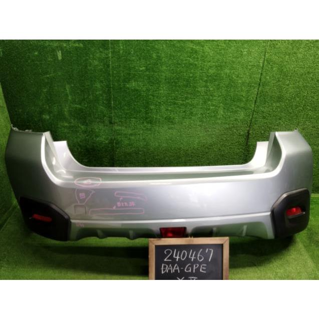 XV DAA-GPE リアバンパー Rバンパー 57704FJ040 自社品番240467 色G1U : 有限会社佐藤商会 - 通販 ...
